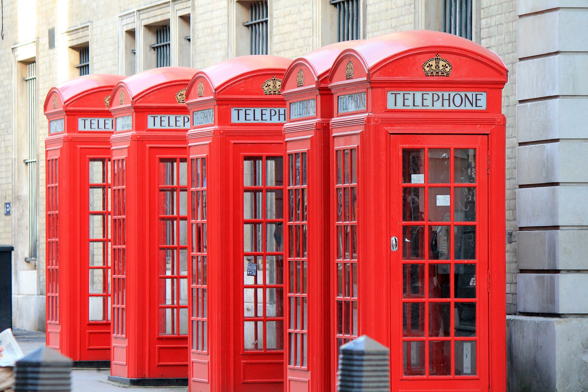 Contact Us - A Taste of Britain
